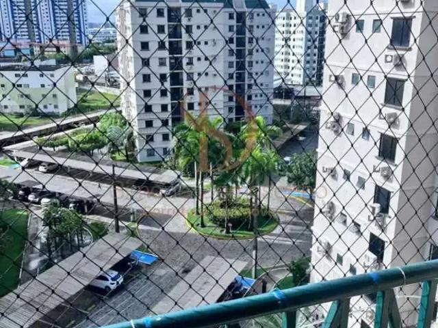 Apartamento para Venda em Aracaju/SE Farolândia 3 Quartos