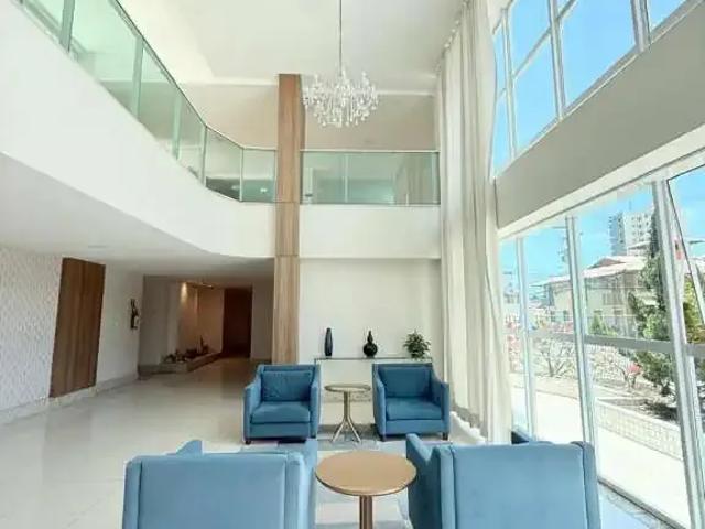Apartamento para Venda em Aracaju/SE Farolândia 3 Quartos