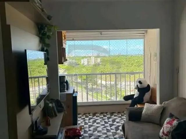 Apartamento para Venda em Aracaju/SE Farolândia 3 Quartos