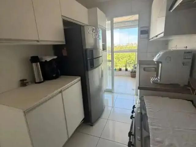 Apartamento para Venda em Aracaju/SE Farolândia 3 Quartos