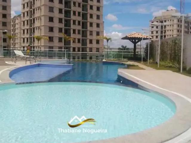 Apartamento para Venda em Aracaju/SE Farolândia 3 Quartos