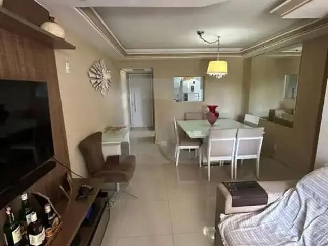 Apartamento para Venda em Aracaju/SE Farolândia 3 Quartos