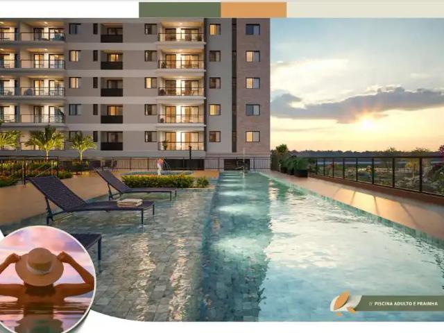 Apartamento para Venda em Aracaju/SE Farolândia 3 Quartos