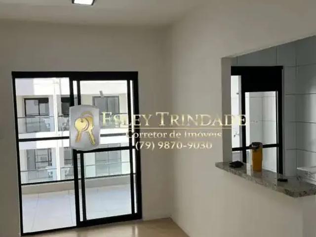 Apartamento para Venda em Aracaju/SE Farolândia 3 Quartos