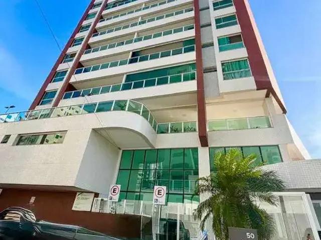 Apartamento para Venda em Aracaju/SE Farolândia 3 Quartos