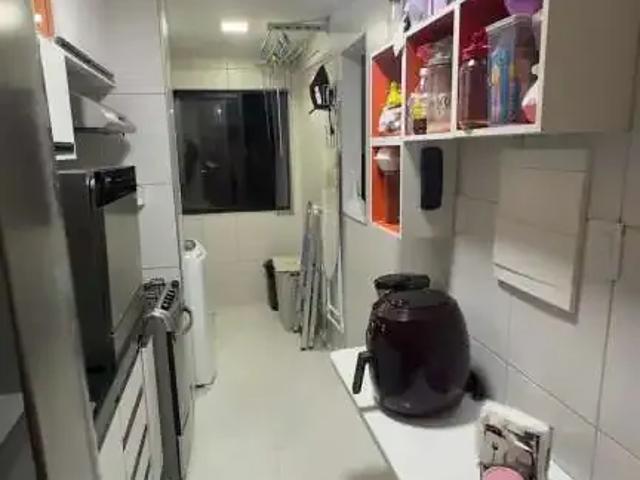 Apartamento para Venda em Aracaju/SE Farolândia 3 Quartos