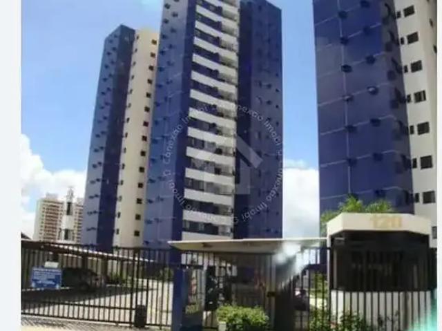 Apartamento para Venda em Aracaju/SE Farolândia 3 Quartos