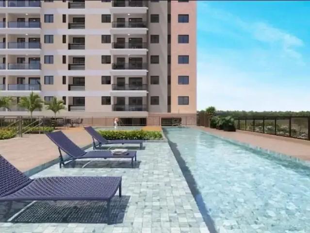 Apartamento para Venda em Aracaju/SE Farolândia 3 Quartos