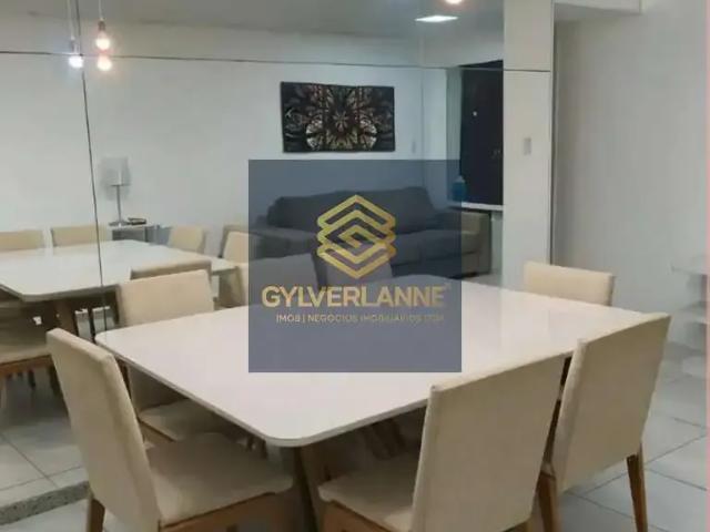Apartamento para Venda em Aracaju/SE Farolândia 3 Quartos