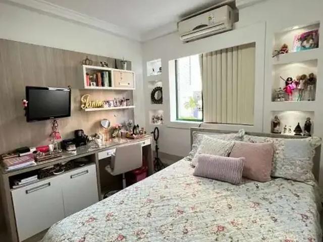 Apartamento para Venda em Aracaju/SE Farolândia 3 Quartos