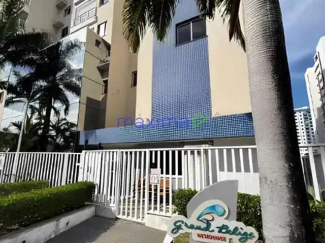 Apartamento para Venda em Aracaju/SE Farolândia 3 Quartos