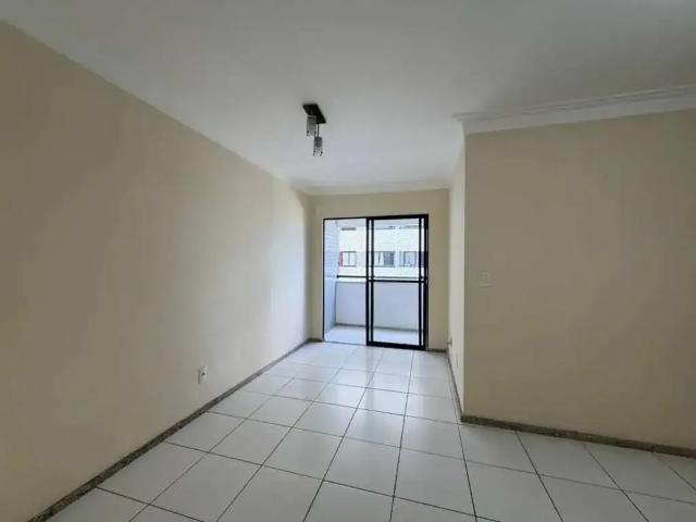 Apartamento para Venda em Aracaju/SE Farolândia 3 Quartos