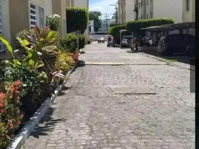 Apartamento para Venda em Aracaju/SE Farolândia 3 Quartos