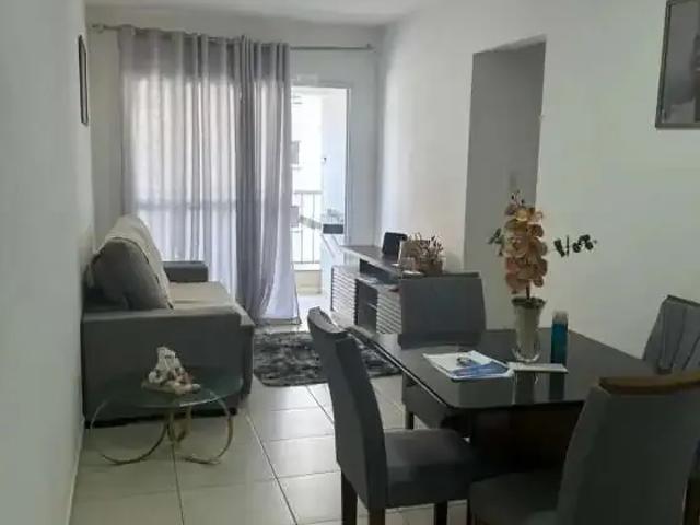 Apartamento para Venda em Aracaju/SE Farolândia 3 Quartos