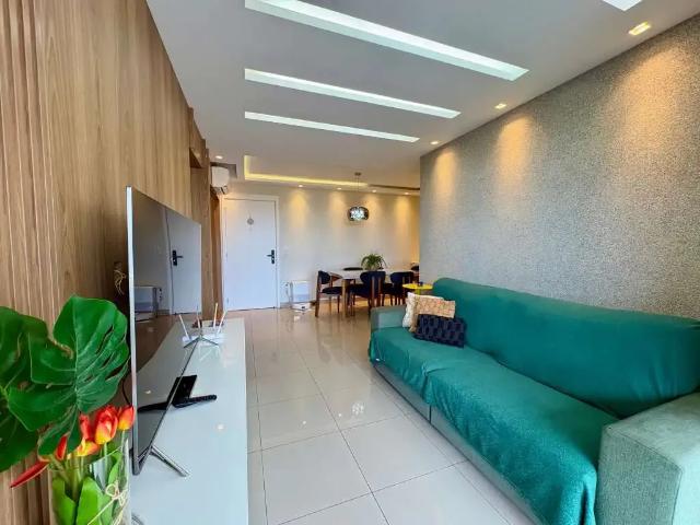 Apartamento para Venda em Aracaju/SE Farolândia 3 Quartos