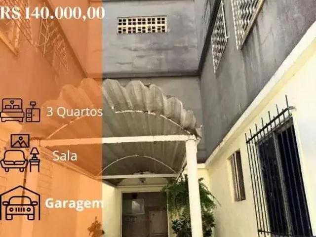 Apartamento para Venda em Aracaju/SE Farolândia 3 Quartos