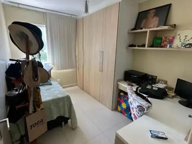 Apartamento para Venda em Aracaju/SE Farolândia 3 Quartos
