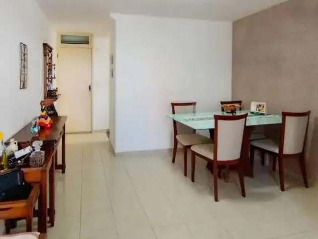 Apartamento para Venda em Aracaju/SE Farolândia 3 Quartos