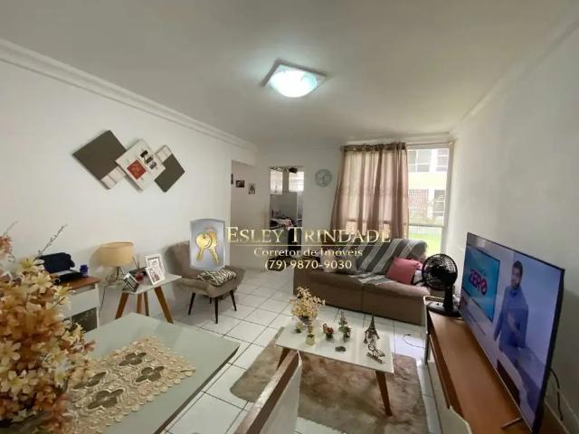 Apartamento para Venda em Aracaju/SE Farolândia 3 Quartos
