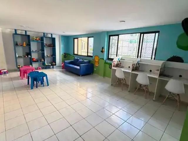 Apartamento para Venda em Aracaju/SE Farolândia 3 Quartos