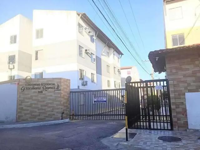 Apartamento para Venda em Aracaju/SE Farolândia 3 Quartos