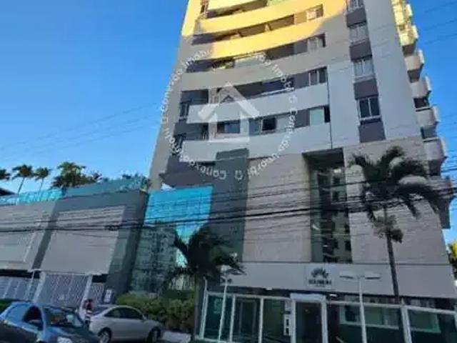 Apartamento para Venda em Aracaju/SE Farolândia 3 Quartos