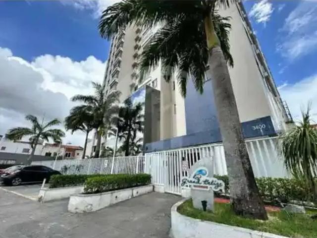 Apartamento para Venda em Aracaju/SE Farolândia 3 Quartos
