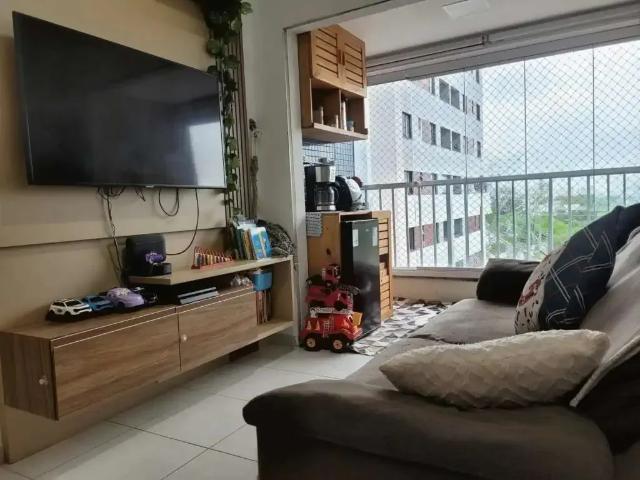 Apartamento para Venda em Aracaju/SE Farolândia 3 Quartos