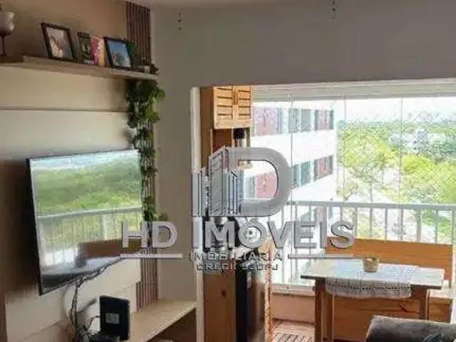 Apartamento para Venda em Aracaju/SE Farolândia 3 Quartos