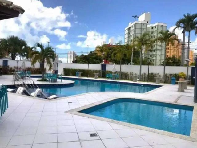 Apartamento para Venda em Aracaju/SE Farolândia 3 Quartos