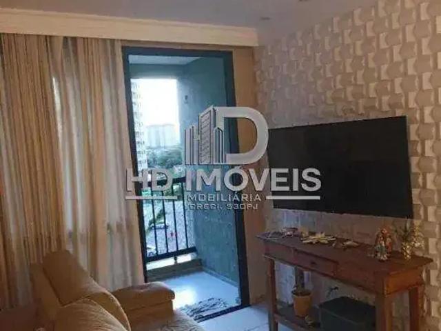 Apartamento para Venda em Aracaju/SE Farolândia 3 Quartos