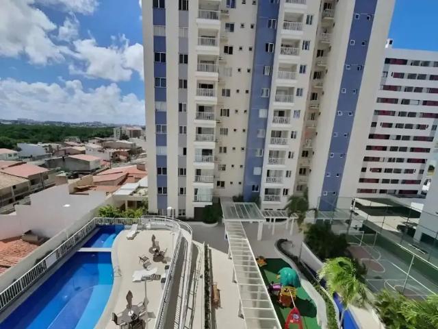 Apartamento para Venda em Aracaju/SE Farolândia 3 Quartos