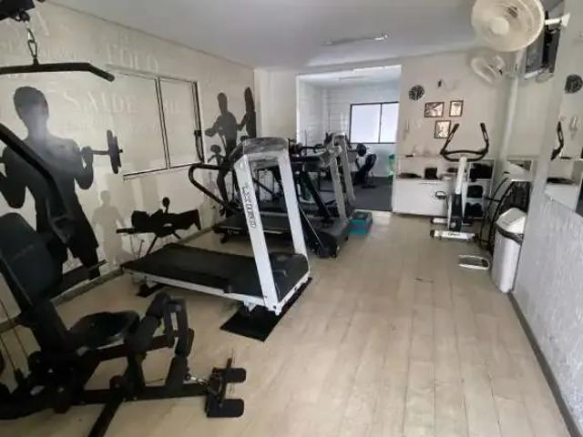 Apartamento para Venda em Aracaju/SE Farolândia 3 Quartos