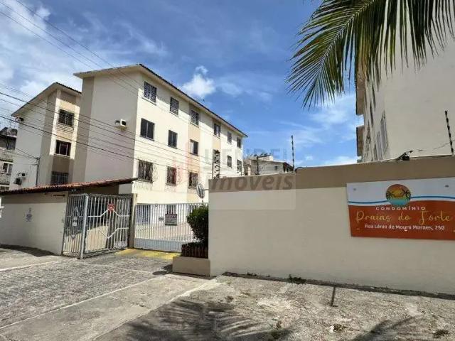 Apartamento para Venda em Aracaju/SE Farolândia 3 Quartos