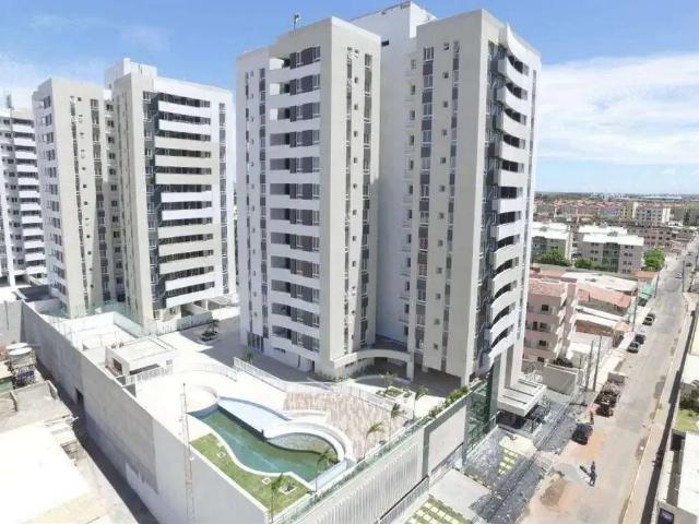 Apartamento para Venda em Aracaju/SE Farolândia 3 Quartos