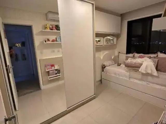 Apartamento para Venda em Aracaju/SE Farolândia 3 Quartos