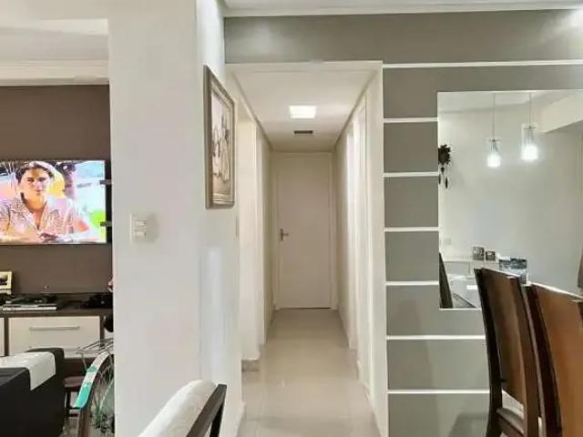 Apartamento para Venda em Aracaju/SE Farolândia 3 Quartos