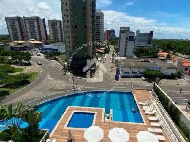 Apartamento para Venda em Aracaju/SE Farolândia 3 Quartos
