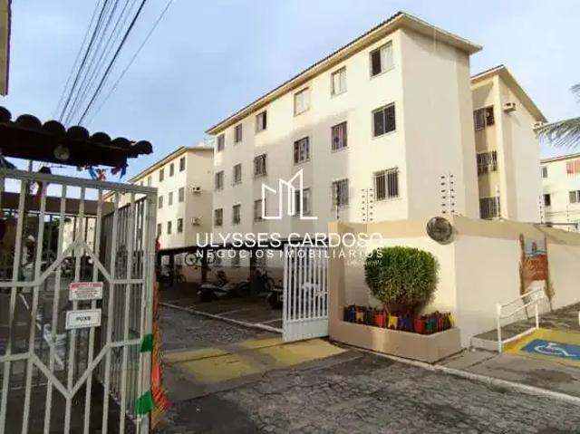 Apartamento para Venda em Aracaju/SE Farolândia 3 Quartos