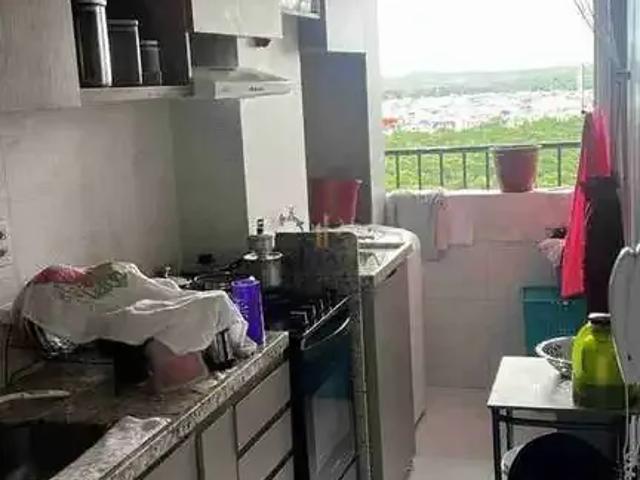 Apartamento para Venda em Aracaju/SE Farolândia 3 Quartos