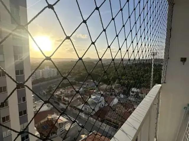 Apartamento para Venda em Aracaju/SE Farolândia 3 Quartos