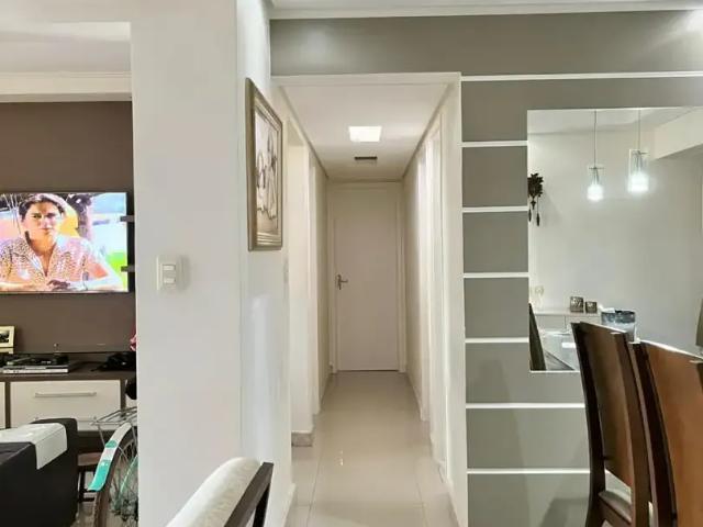 Apartamento para Venda em Aracaju/SE Farolândia 3 Quartos