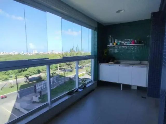 Apartamento para Venda em Aracaju/SE Farolândia 3 Quartos