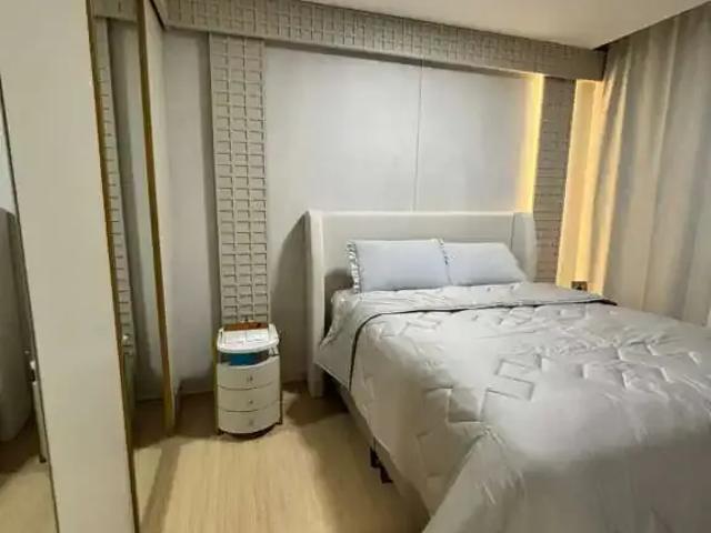 Apartamento para Venda em Aracaju/SE Farolândia 3 Quartos