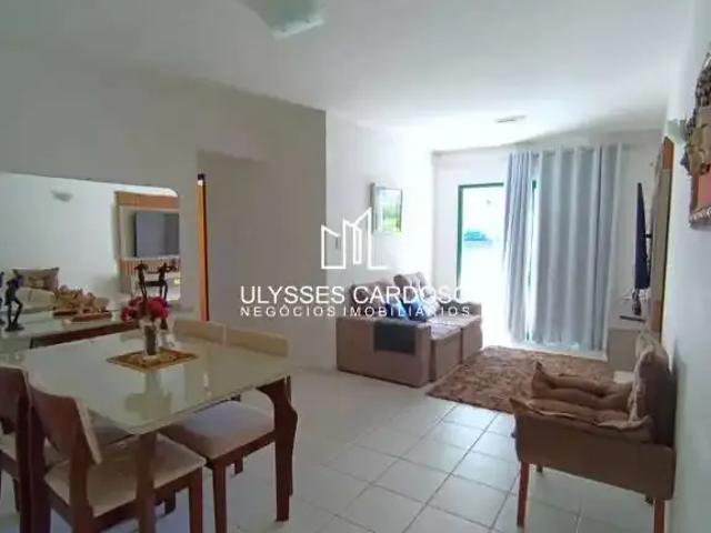 Apartamento para Venda em Aracaju/SE Farolândia 3 Quartos