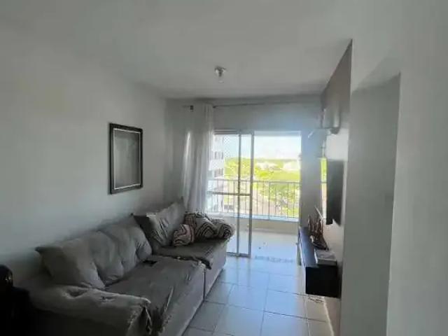 Apartamento para Venda em Aracaju/SE Farolândia 3 Quartos
