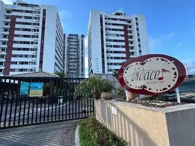 Apartamento para Venda em Aracaju/SE Farolândia 3 Quartos