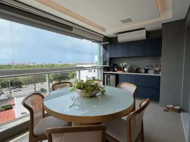 Apartamento para Venda em Aracaju/SE Farolândia 3 Quartos