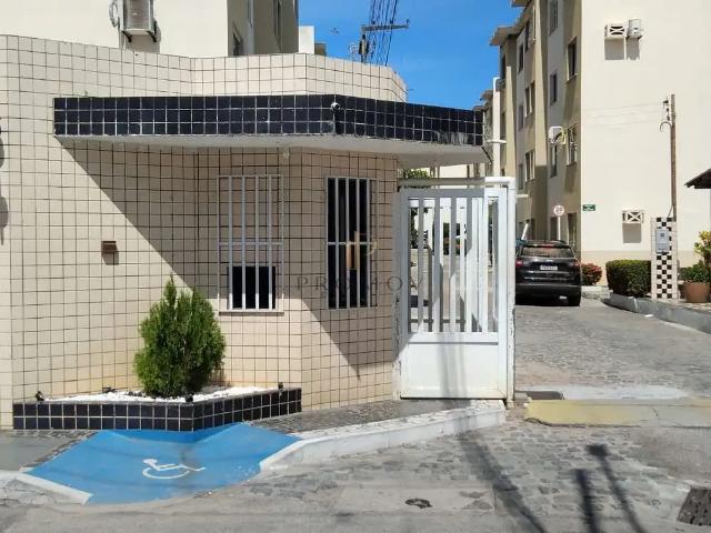 Apartamento para Venda em Aracaju/SE Farolândia 3 Quartos