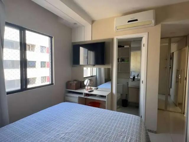 Apartamento para Venda em Aracaju/SE Farolândia 3 Quartos